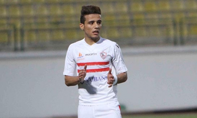 Zamalek say winger Mostafa Fathi to join Torino on loan | Al Bawaba