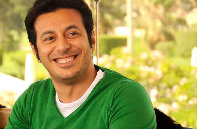 Mostafa Shaban - Alchetron, The Free Social Encyclopedia