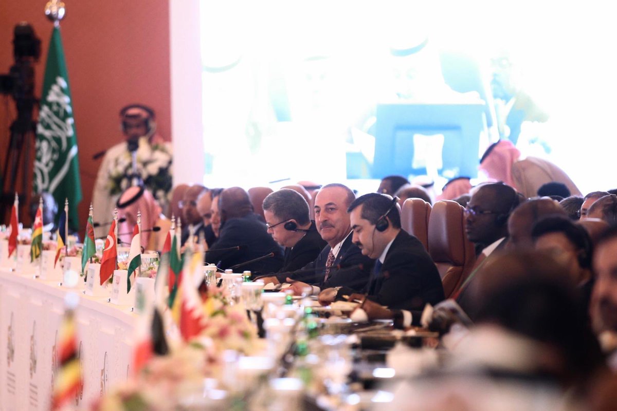 Mecca Summit Makes a Difference in The Muslim World | Al Bawaba