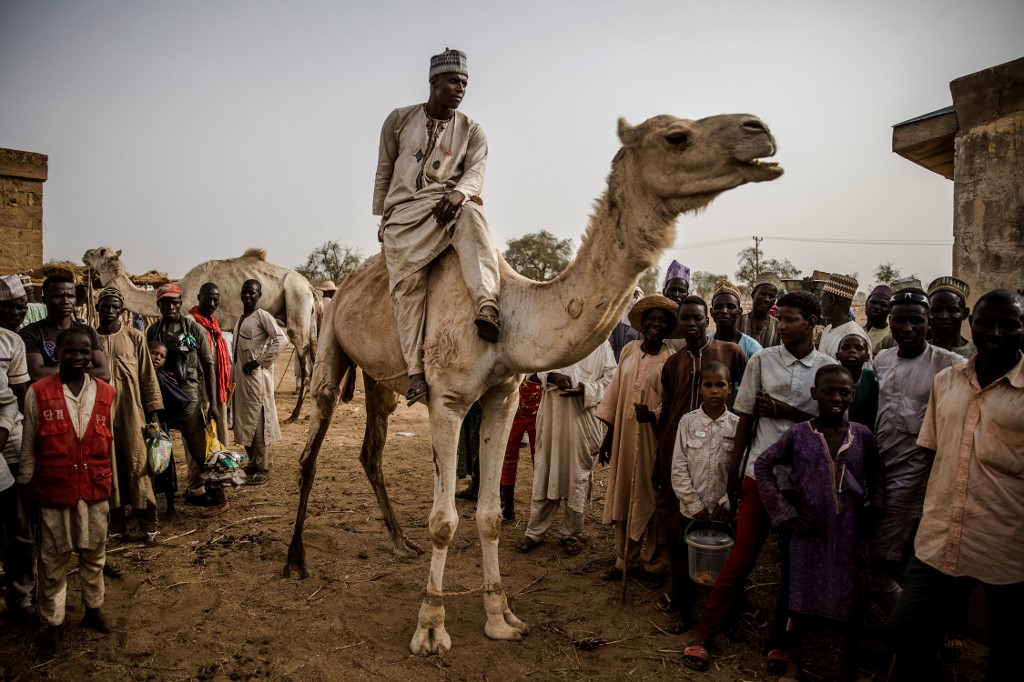 Who Are the Fulani People and Where Do They Live? | Al Bawaba