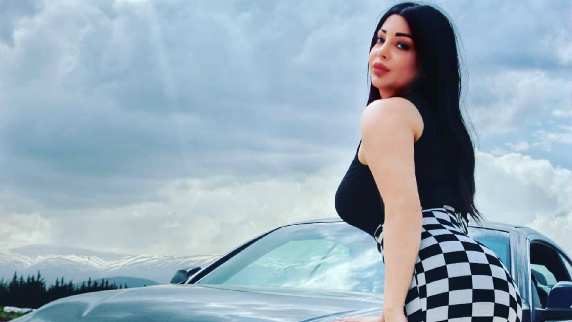 After a New Tattoo! Rola Yammout's Most Controversial Pictures | Al Bawaba