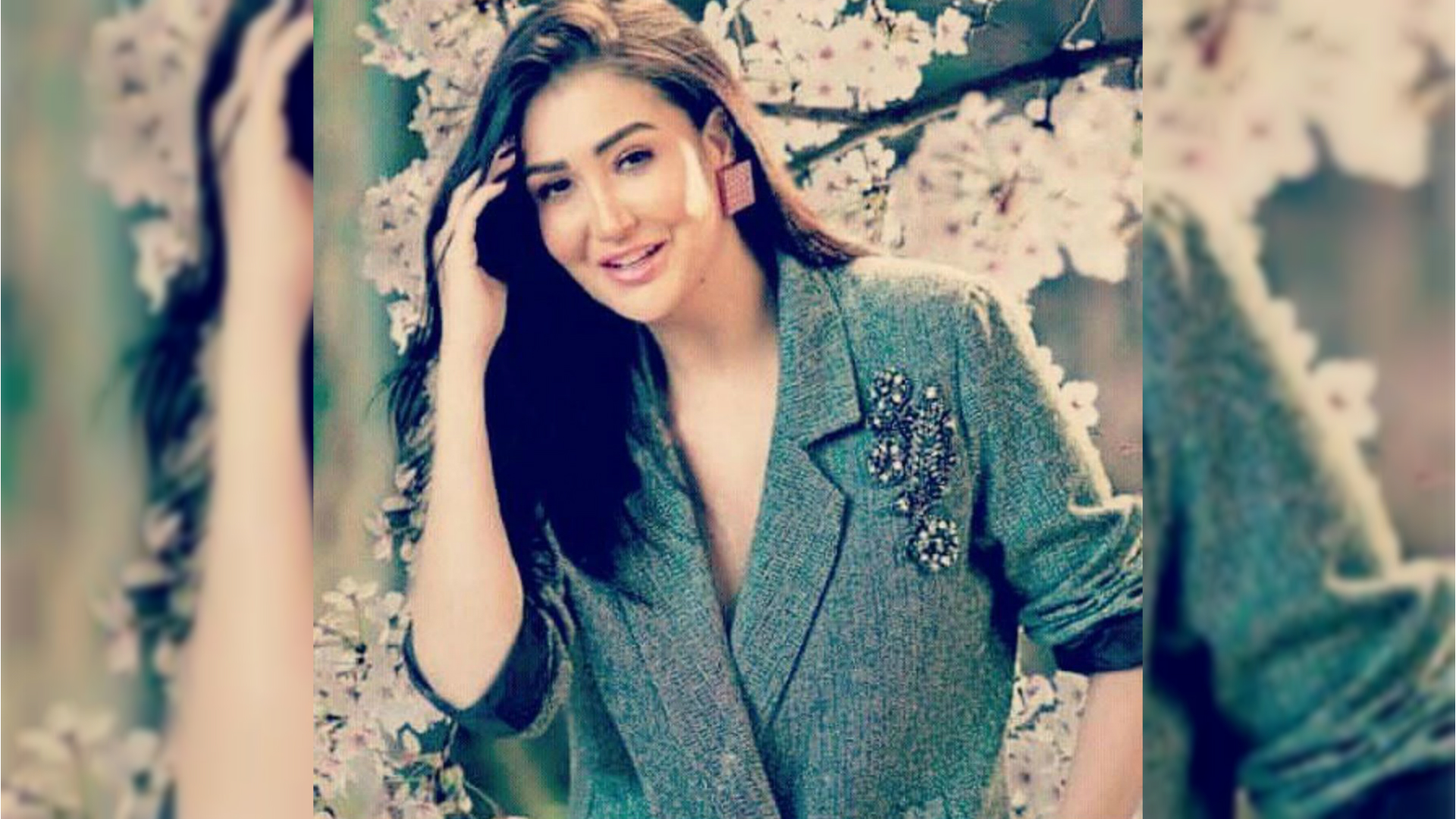 Ghada Abdel Razek Instagram