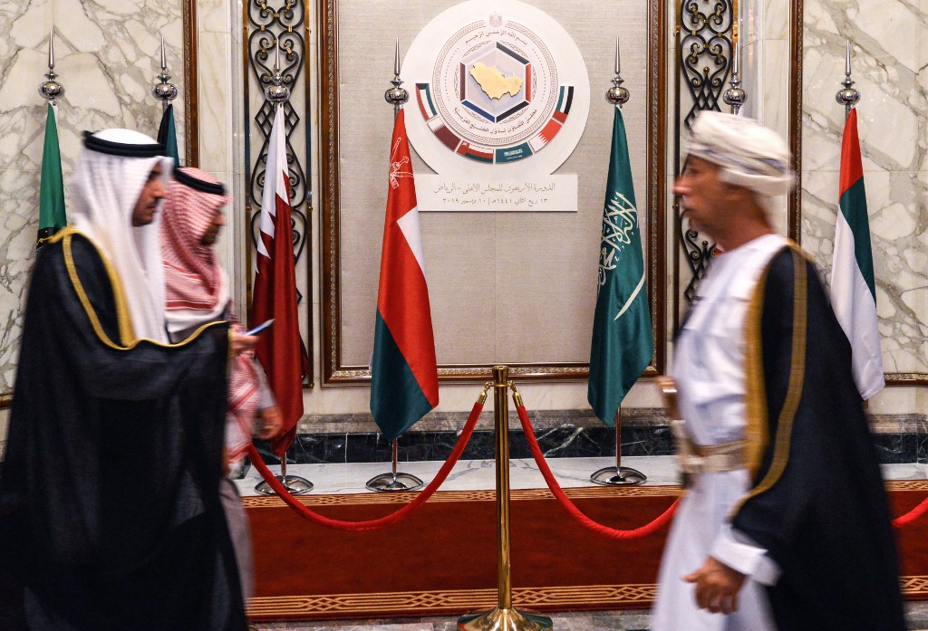 Saudi Arabia Hosts The 40th GCC Summit in Riyadh | Al Bawaba