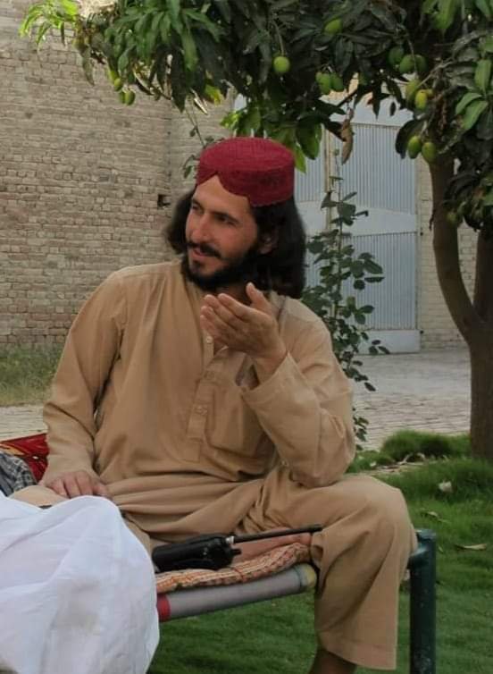 Hakimullah Mehsud New Video 2022