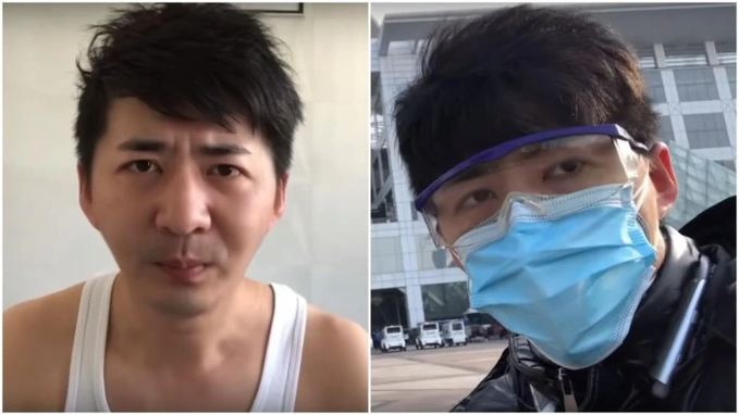 Phillip Ma's Instagram, Twitter & Facebook on IDCrawl