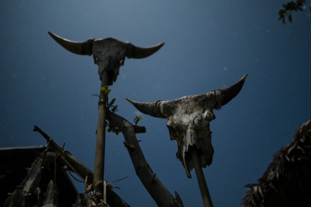 The Naga Tribes Celebrate in Myanmar | Al Bawaba