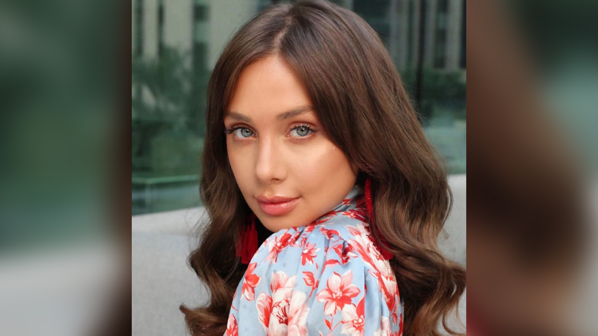 Loujain Adada, Widow of Late Saudi Billionaire Walid Al-Juffali, Best ...