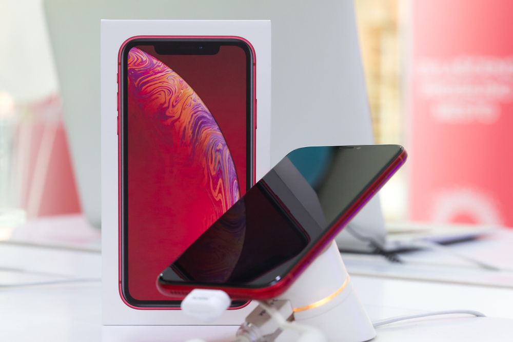 The Evolution of the iPhone: Every Model from 2007–2020 | Al Bawaba