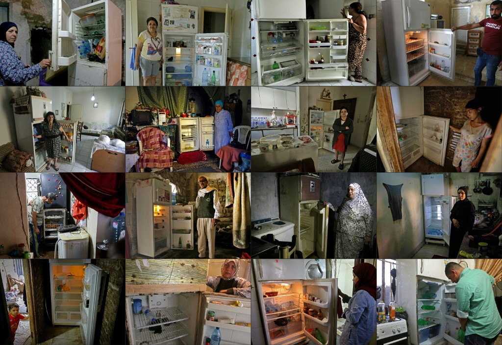 Lebanon's Crisis Increases Its Poor | Al Bawaba