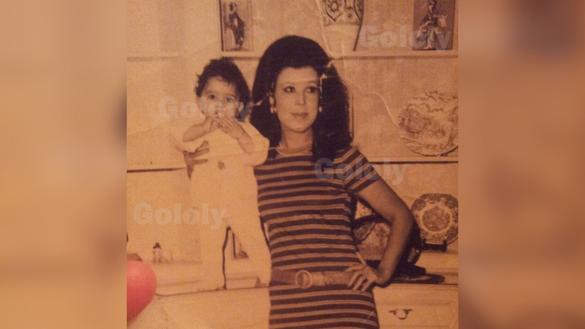 Remembering Ragaa Elgedawy.. Al Bawaba Shares Footage From the Late ...