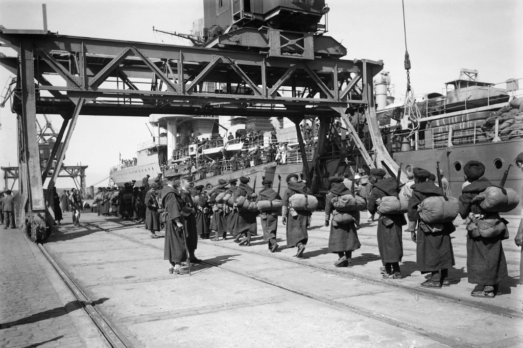 Photos From Morocco Under French Rule | Al Bawaba