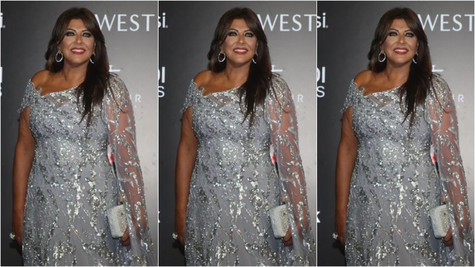 Gouna Film Festival 2020 Worst Outfits | Al Bawaba