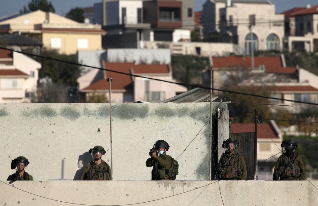 Photos - Israeli Defence Forces | Page 37 | A Military Photo & Video ...