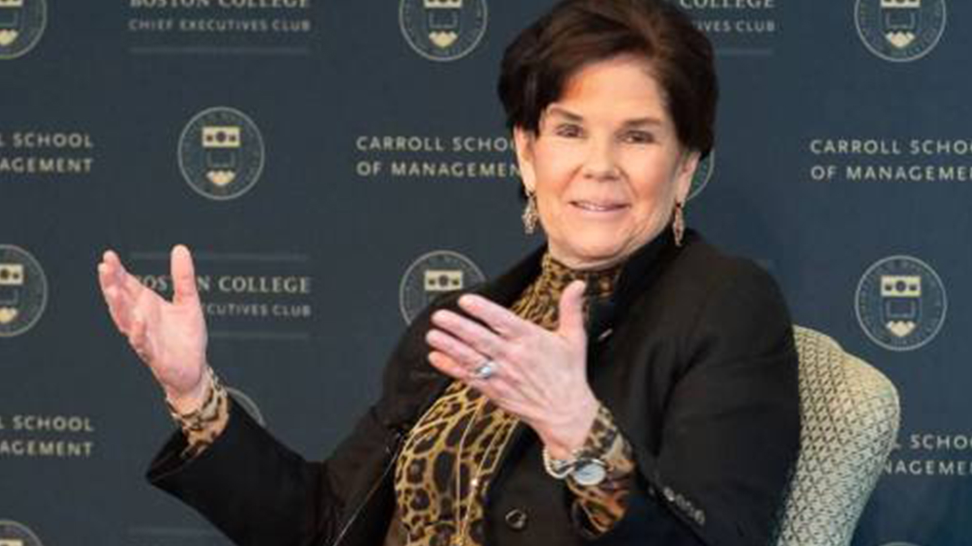 10 Most Influential CEOs in the World for 2020 | Al Bawaba