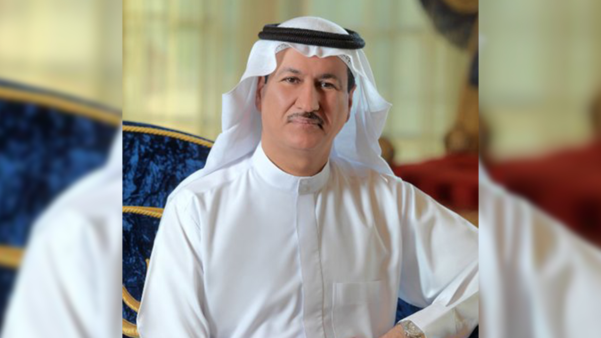 Top 10 Richest Arabs In 2021 | Al Bawaba