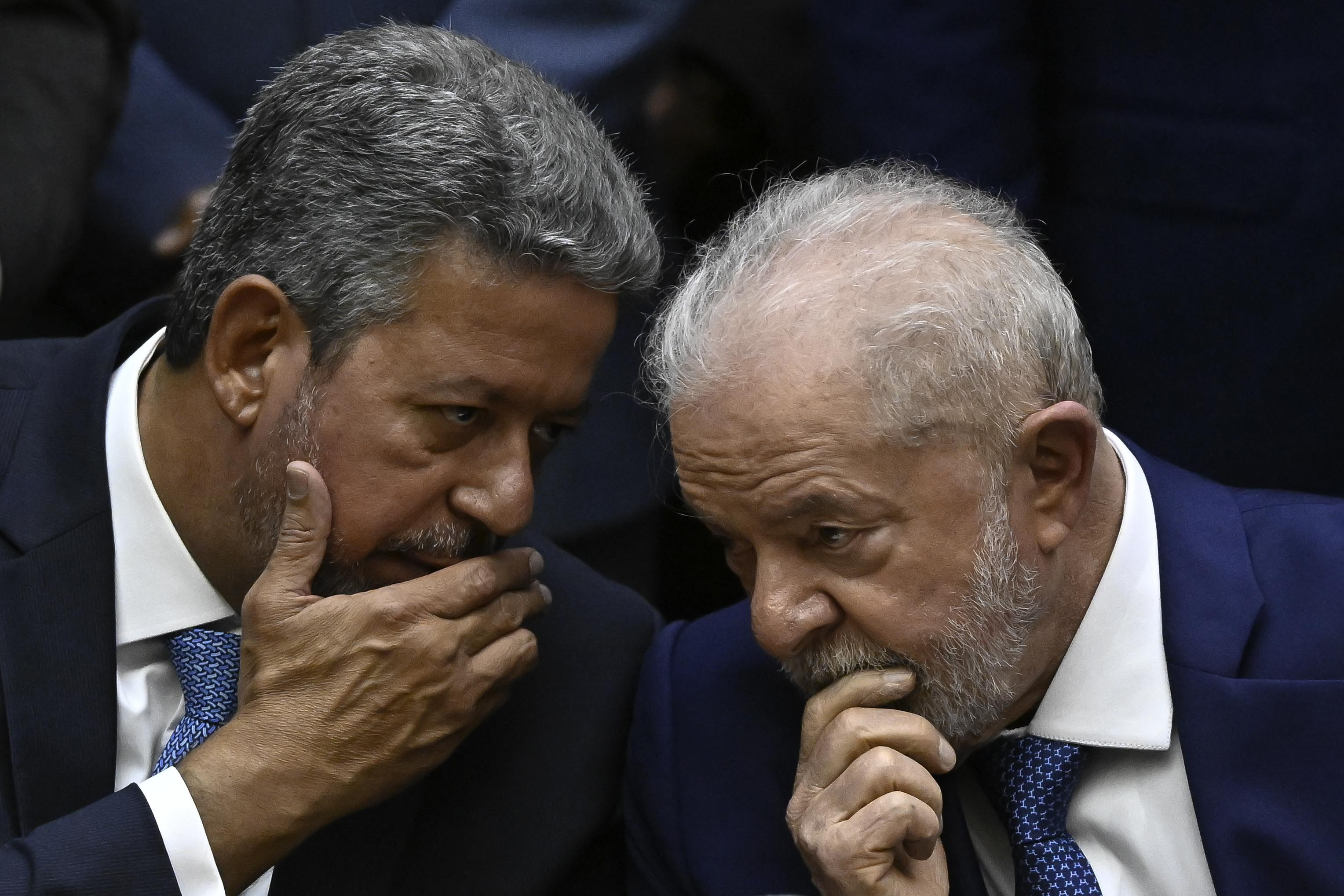 Lula da Silva: Brazil's new president | Al Bawaba