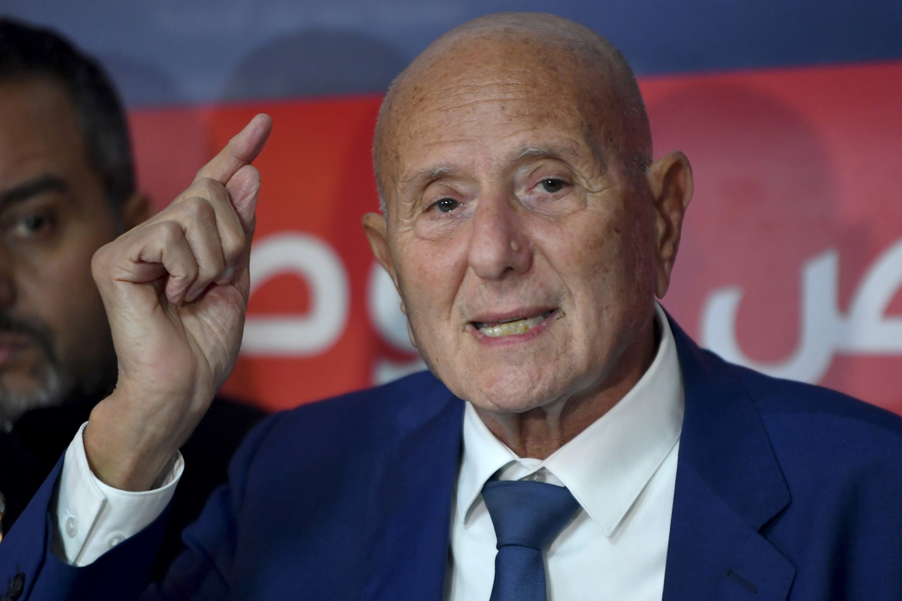 Tunisians vote in polls | Al Bawaba