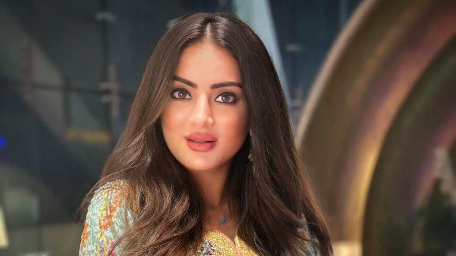 أول ظهور لـ دانية شافعي وخطيبها.. والمتابعون ينتقدون .... الحياة اليومية