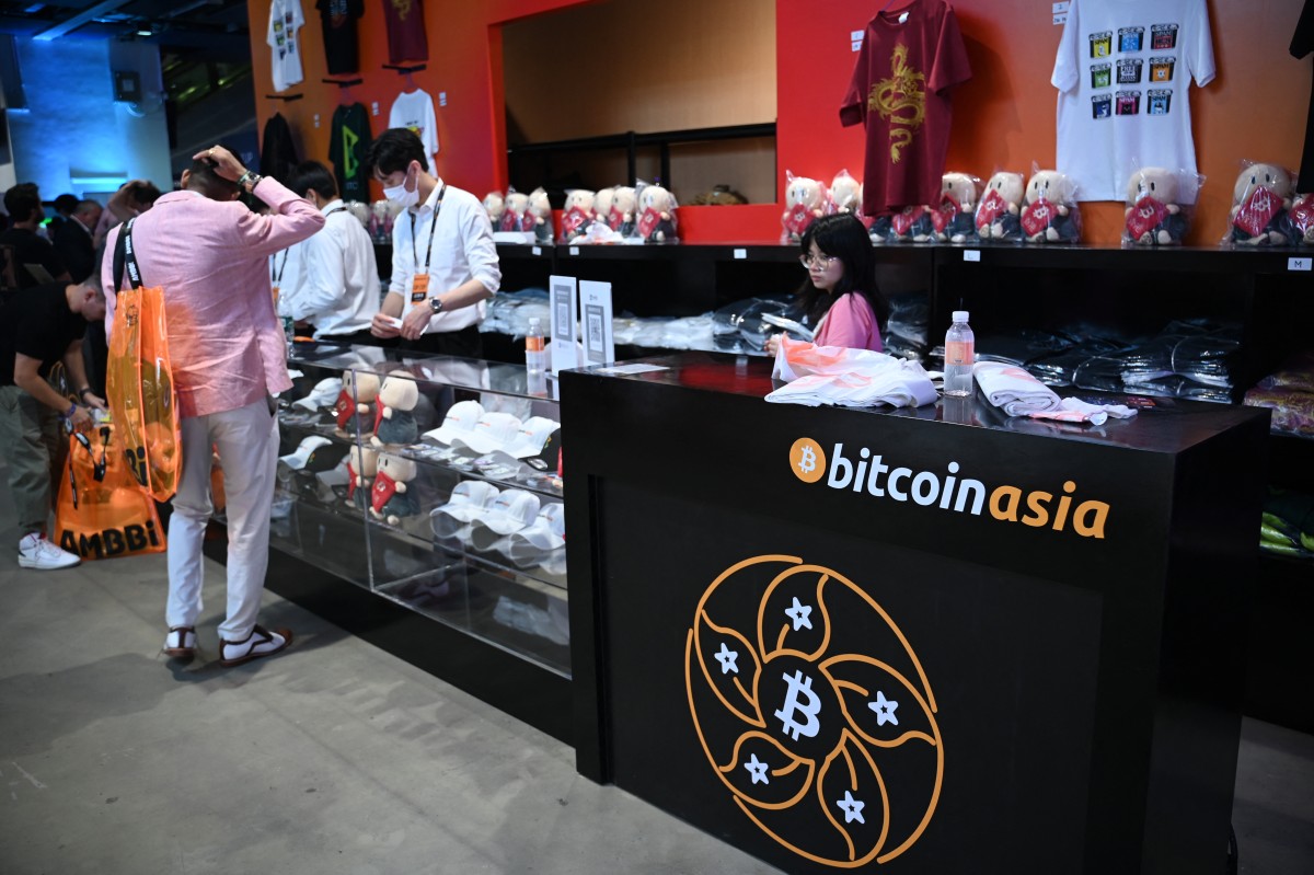 Bitcoin Asia 2024 kicks off in Hong Kong, here’s what you need to know ...