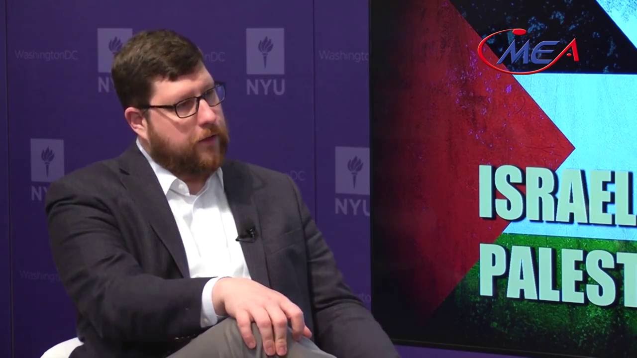 Who is Trump's new MidEast Advisor? Meet Walid Phares | Al Bawaba