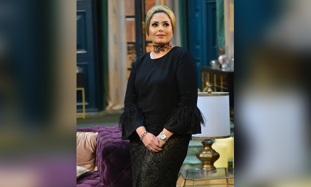 Angham Is Not the First! Egyptian Actresses That Accepted Being a ...