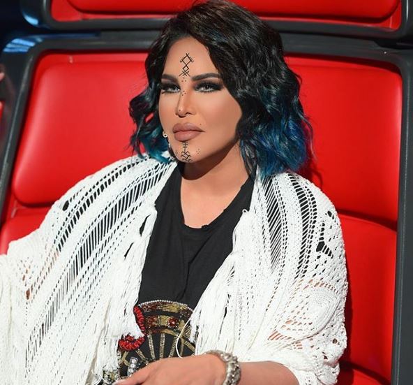 Recap of Ahlam's Looks in the Voice Arabia | Al Bawaba