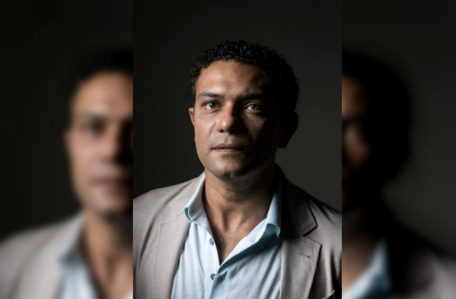 Intimate! Gouna Film Festival Actors Dramatic Portraits Will Leave You ...