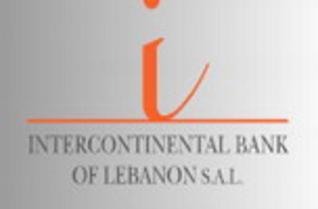 Intercontinental Bank Logo