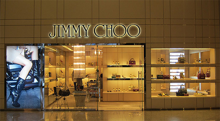 Heel king Jimmy Choo to launch limited edition collection for Middle ...