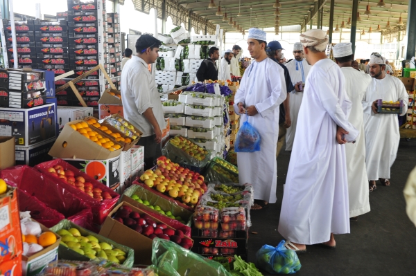 Oman's fruit and vegetable prices skyrocket for Ramadan | Al Bawaba