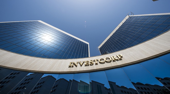 Investcorp's acquisition of 3i Group debt management subsidiary brings ...