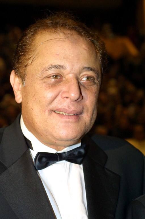Twitter mourns the passing of legendary Egyptian actor Mahmoud Abdel ...