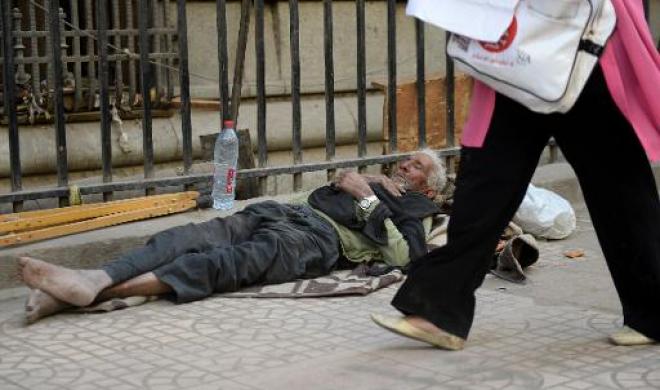 Egypt seeks $800M European aid to help ease pressure on the poor | Al ...