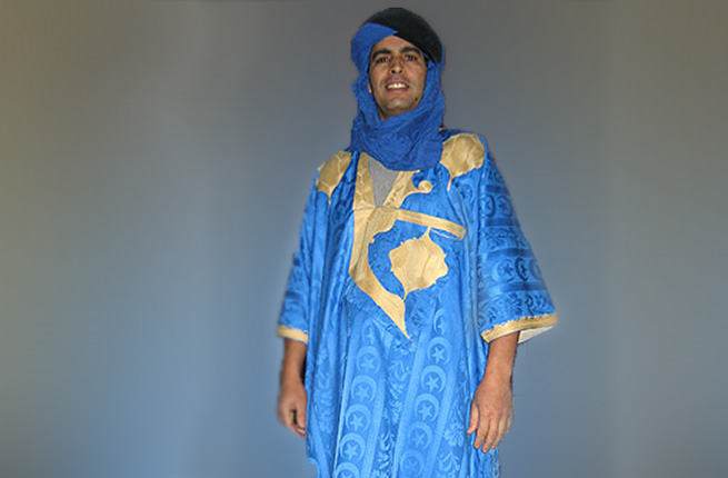 Fashion, faith, and functionality! Arab male headdresses uncovered | Al ...