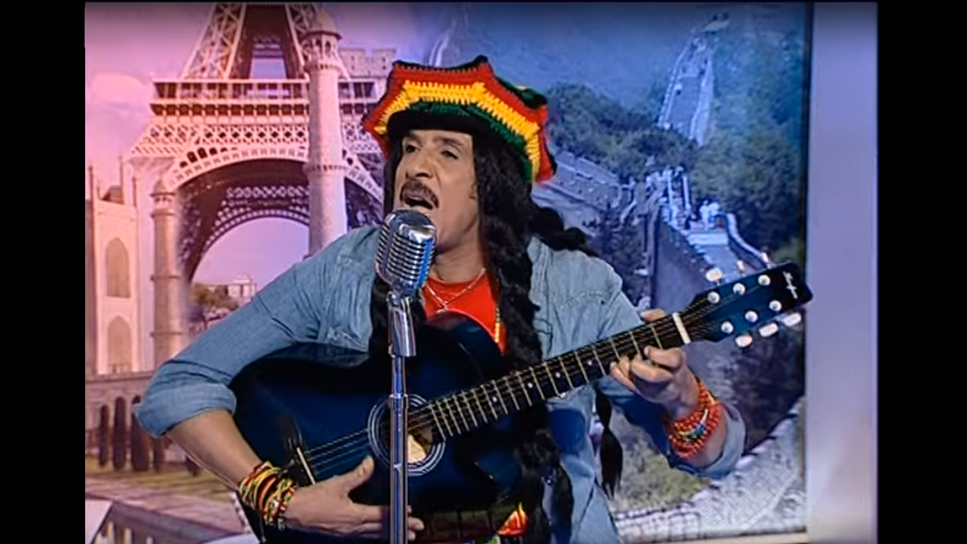 7 Arab musicians invite you to warm up under their covers! | Al Bawaba