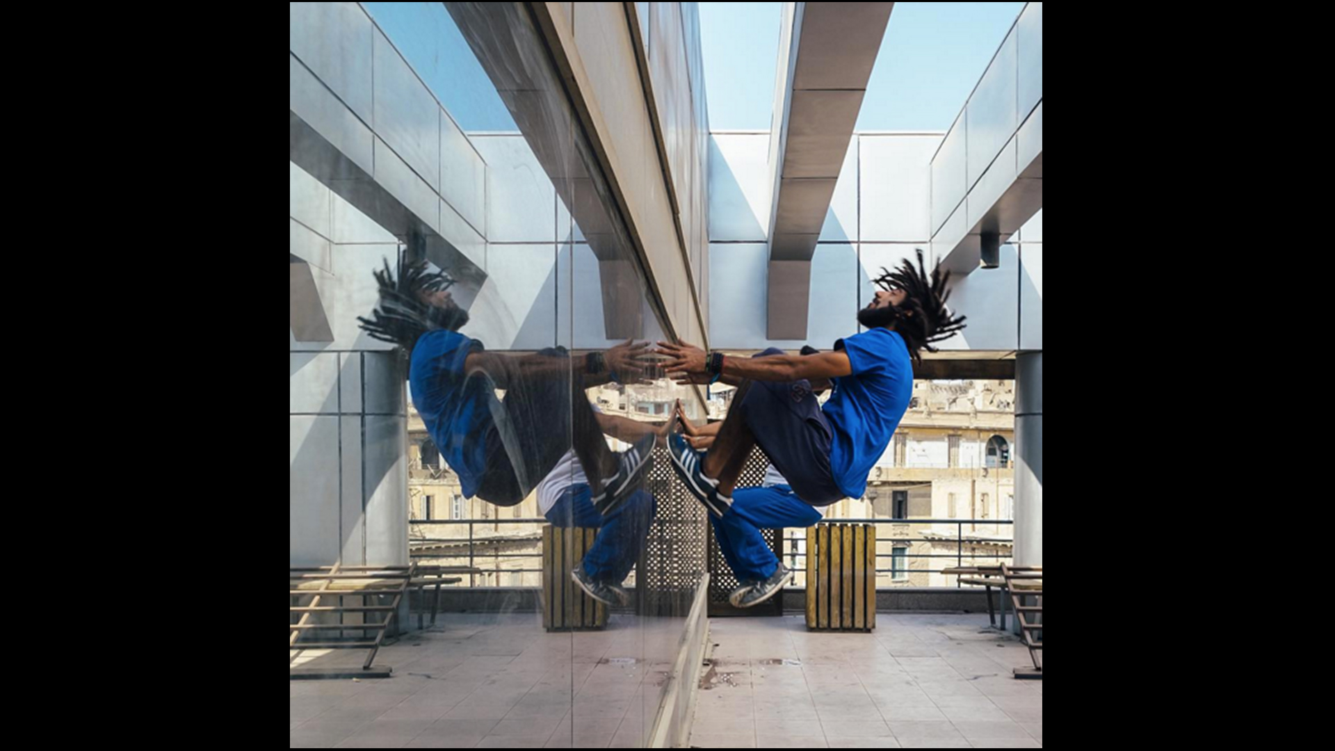 Eight Instagrammers who will redefine the way you see Egypt | Al Bawaba