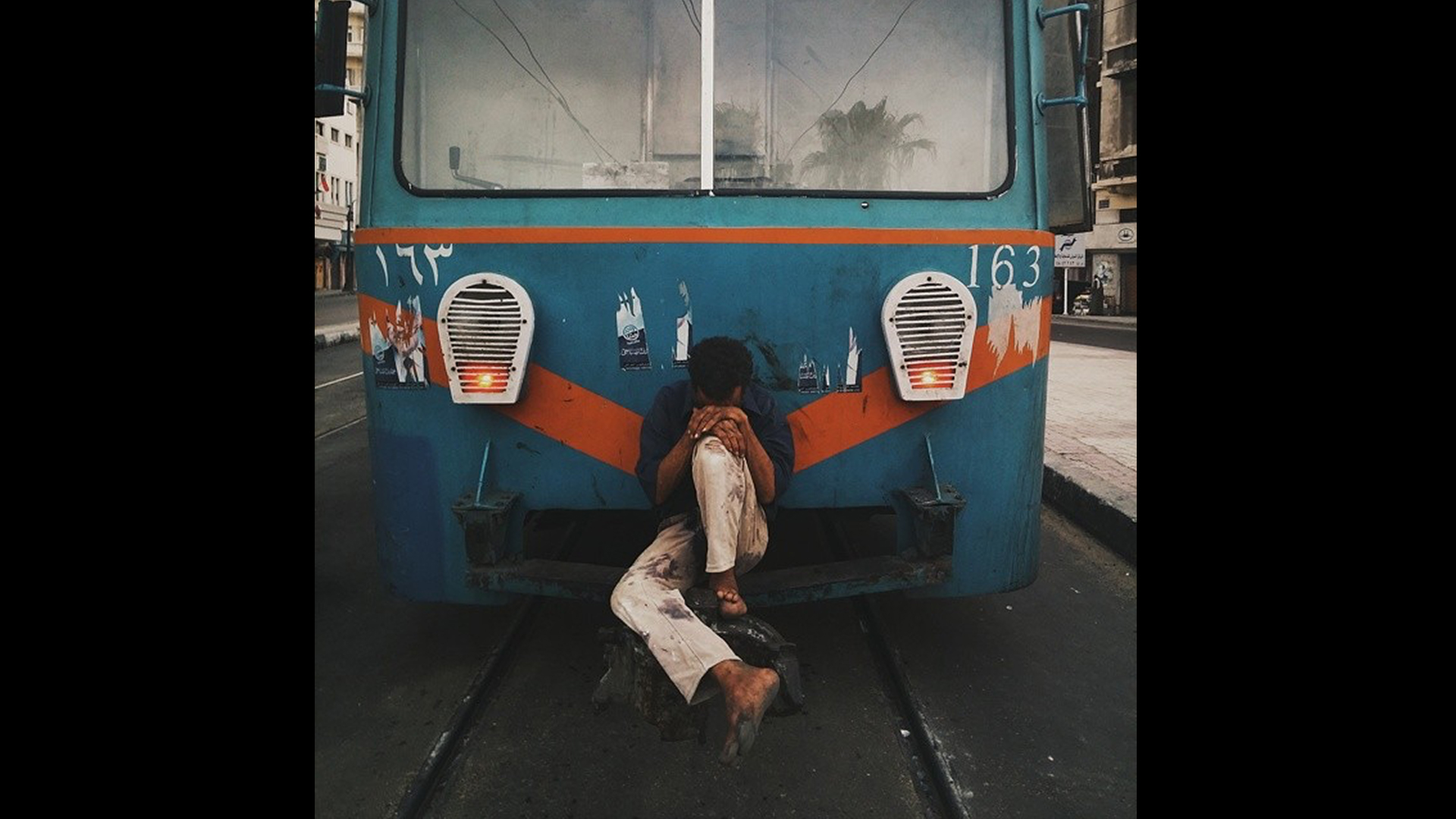 Eight Instagrammers who will redefine the way you see Egypt | Al Bawaba