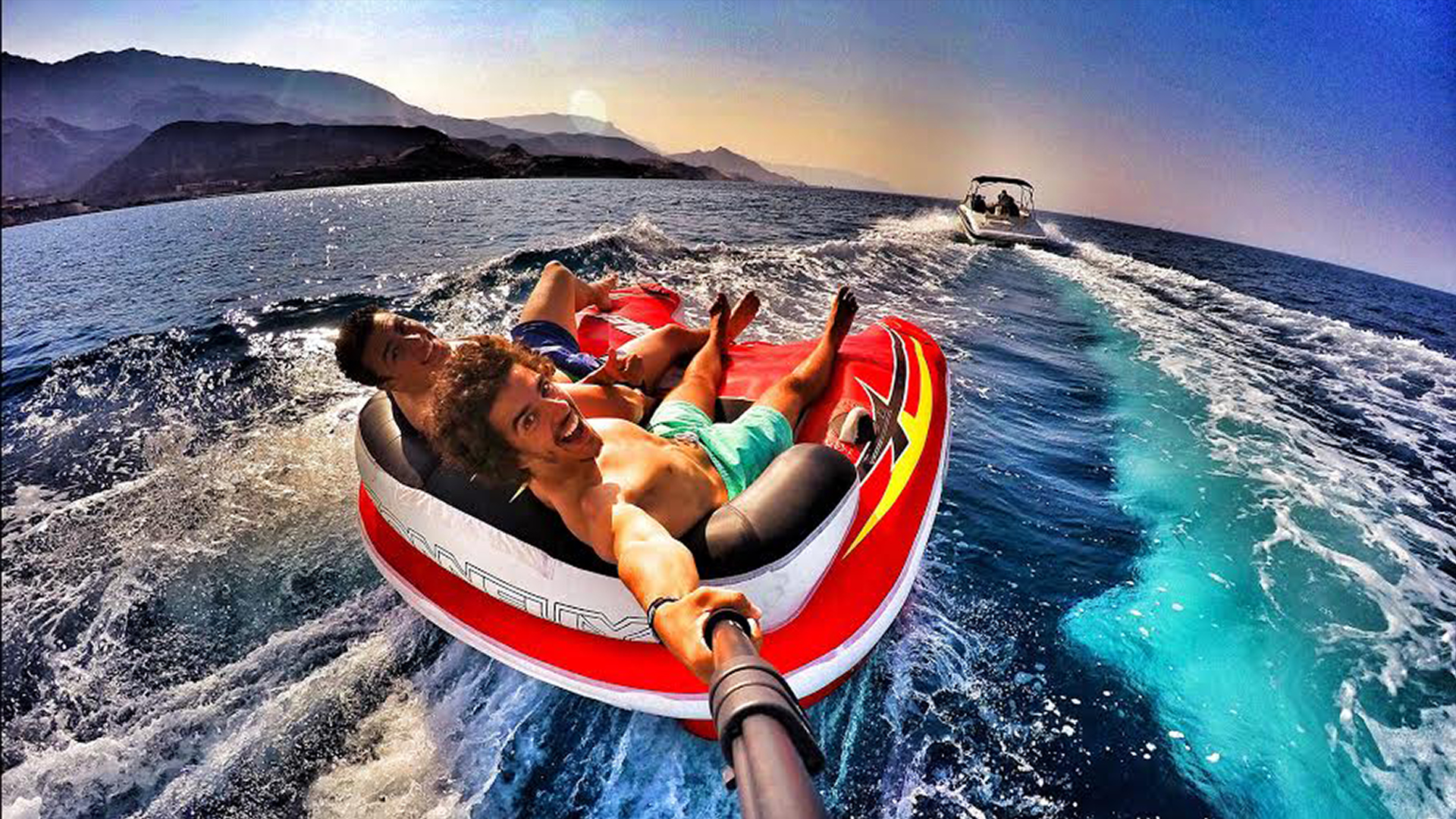 Eight Instagrammers who will redefine the way you see Egypt | Al Bawaba