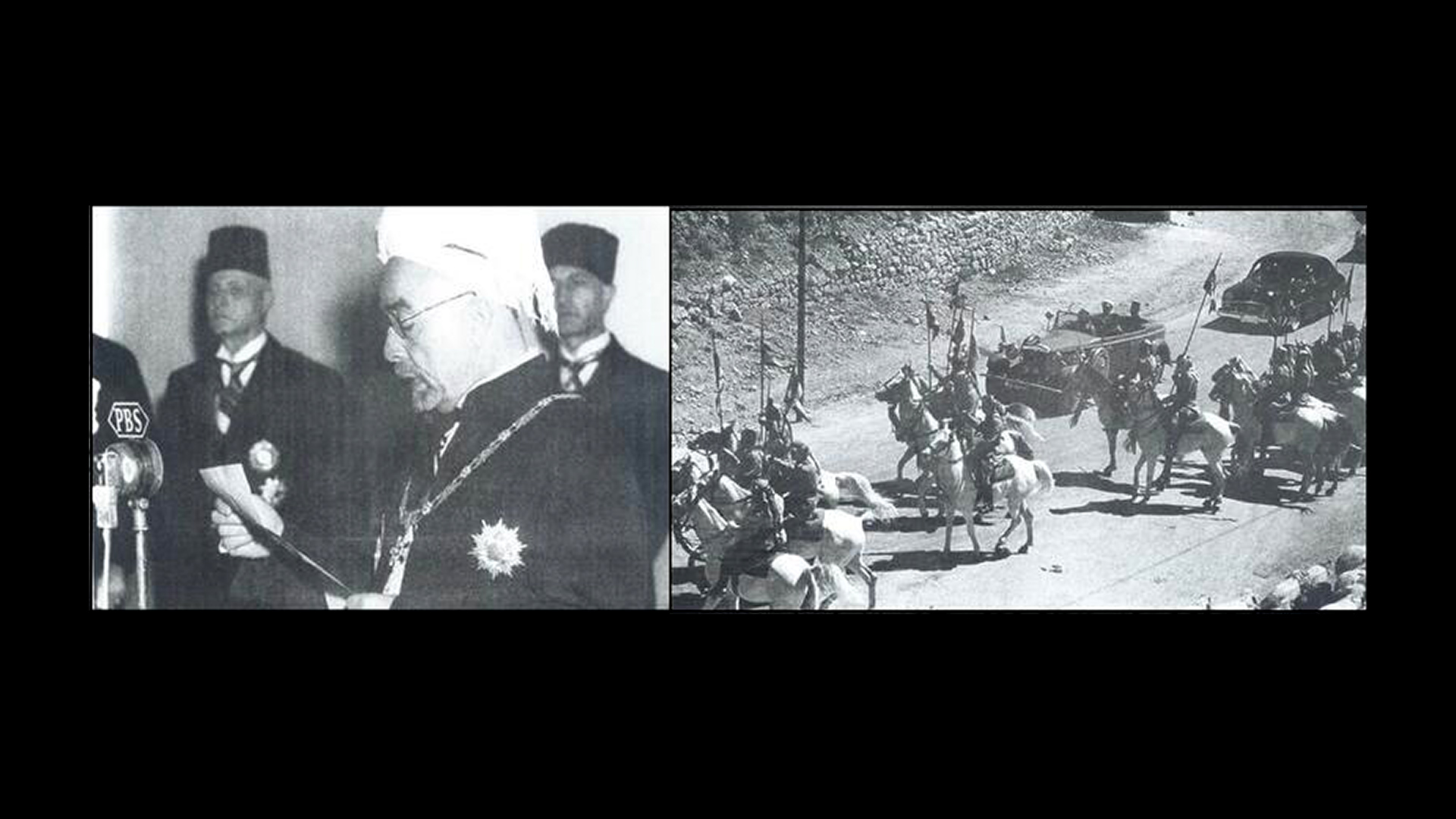 GO Jingoistic for JO! Jordan Independence Day marks 100th anniversary ...