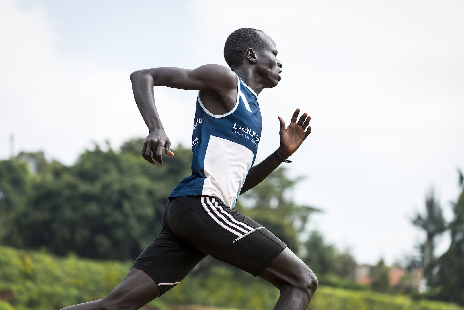 Refugee Olympians to shine in the Rio Games, casting new light on the ...