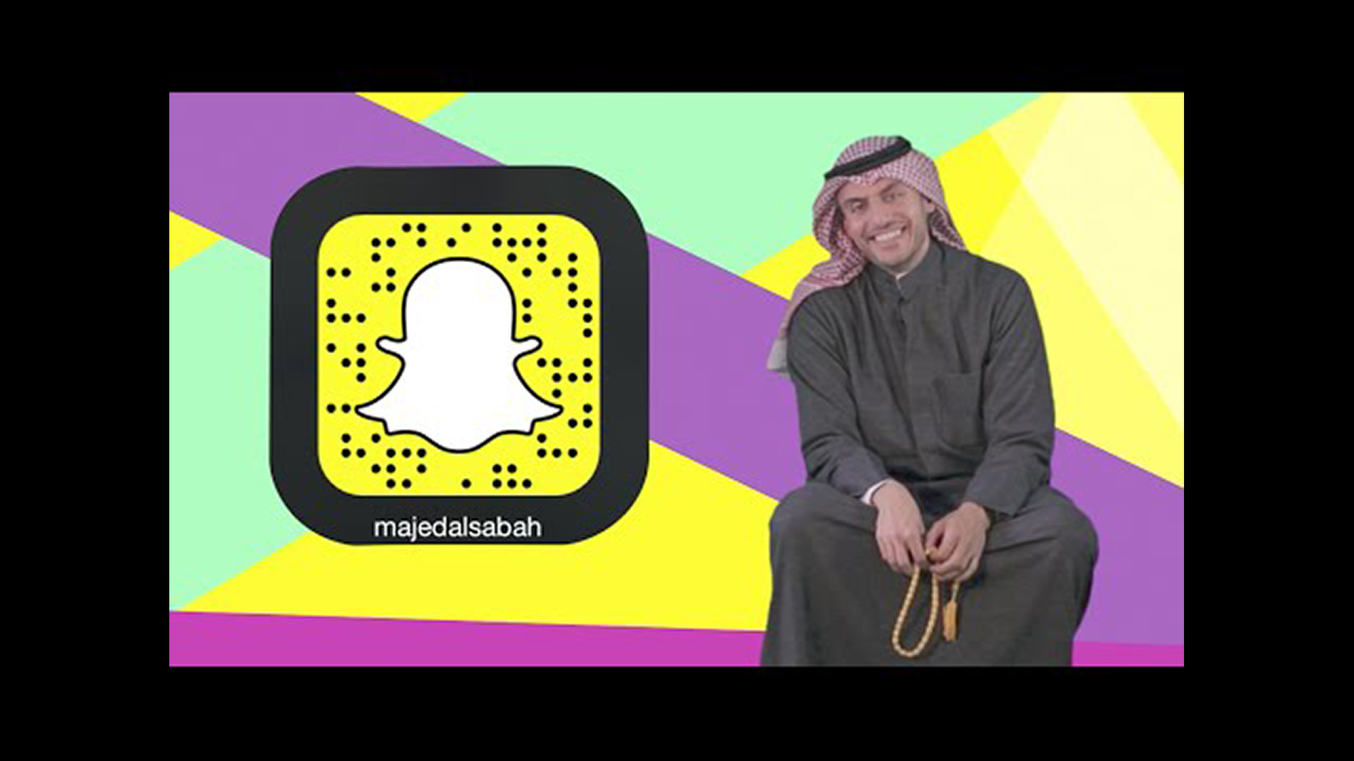 11 Snapchatters Arab millennials should be following this Ramadan | Al ...