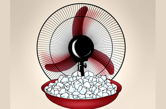 Sizzling Middle East! 16 cool ways to ride the summer heat wave | Al Bawaba