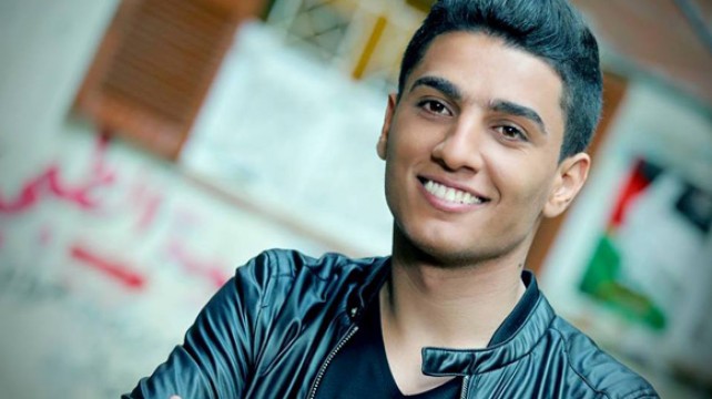 Will Mohammed Assaf dabke his way into the Guinness book of records ...