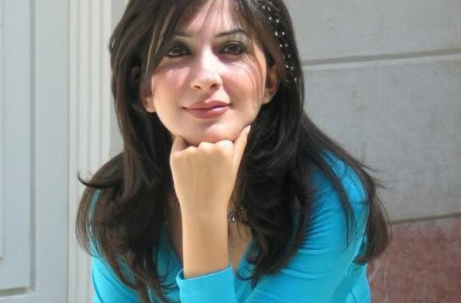 Suzan Najm Aldeen - Alchetron, The Free Social Encyclopedia