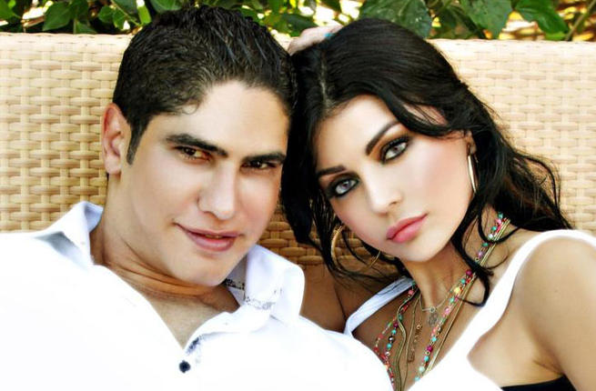 Did the Muslim Brotherhood break Haifa Wehbe and ex-hubby up? | Al Bawaba