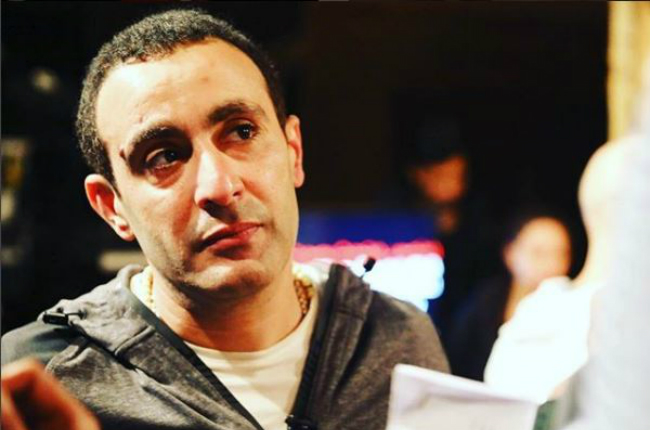 Ahmed Rizk's Instagram, Twitter & Facebook on IDCrawl