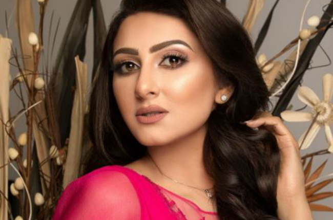 Haifa Hussein Responds to Social Media Backslash After Retirement ...