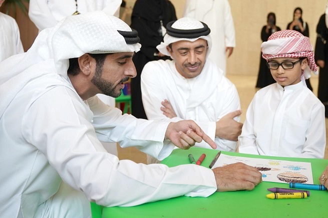 Abdullah Al Rashid: The Untold Success Story You Don't Want to Miss!