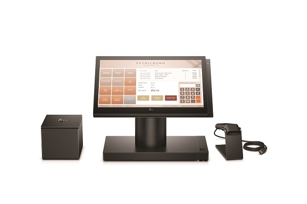 HP Reinvents Retail With New Point-of-Sale System | Al Bawaba