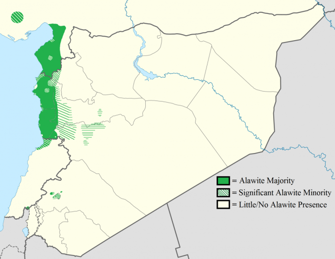 Beyond Bashar al-Assad: 12 things you need to know about the Alawis ...